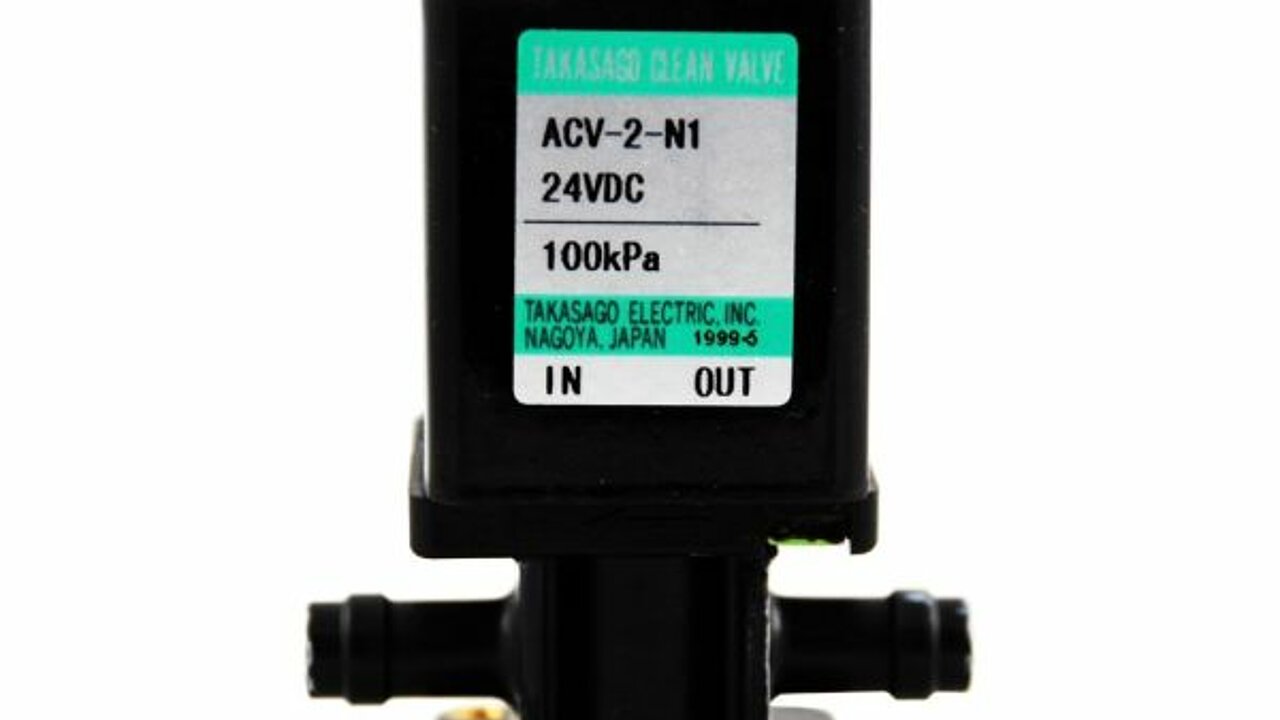 ACV Series