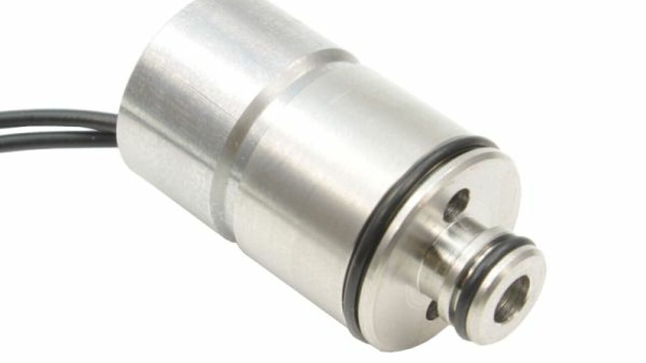 15mm micro valve